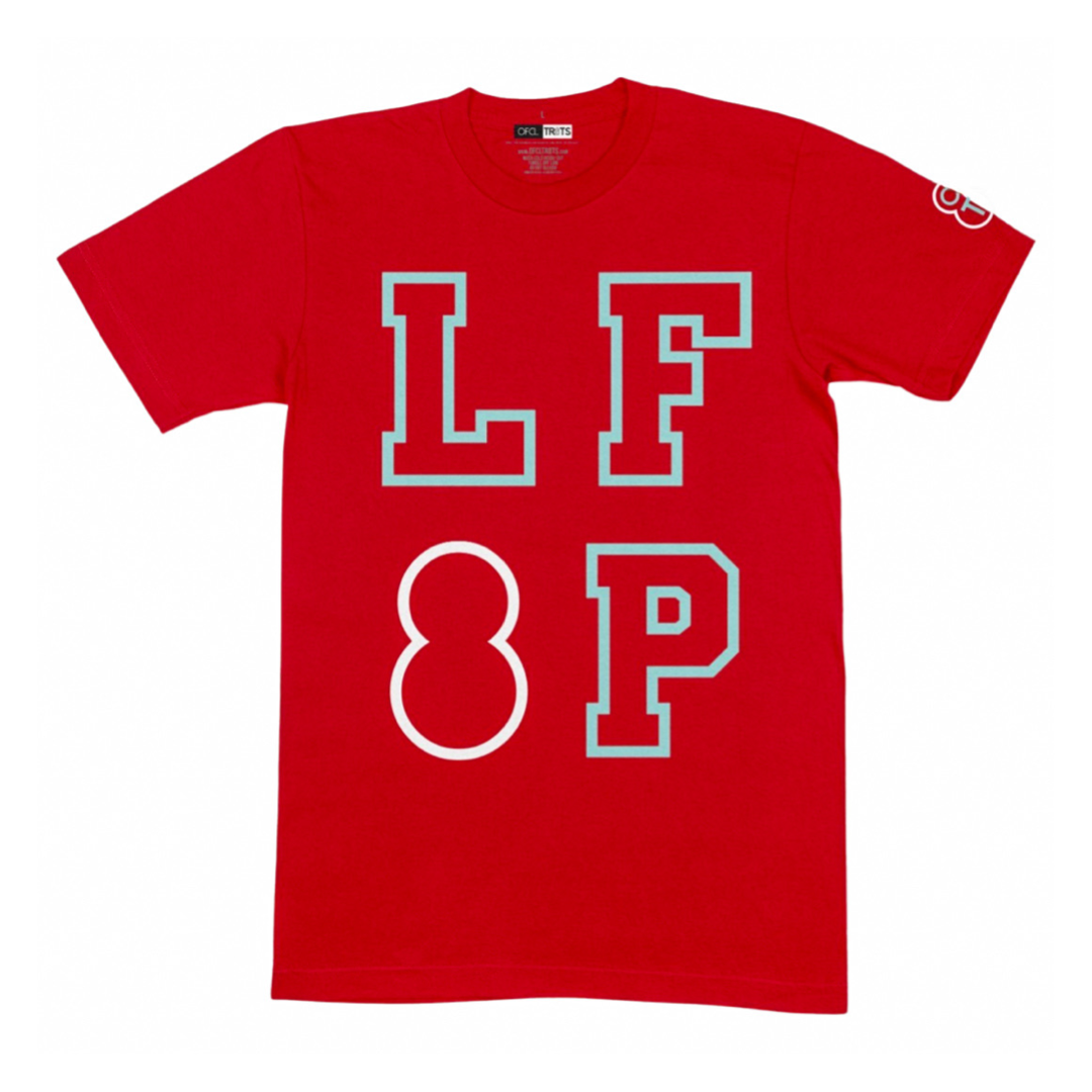 Ofcl tr8ts Live Fresh & Prosper – OFCL TR8TS